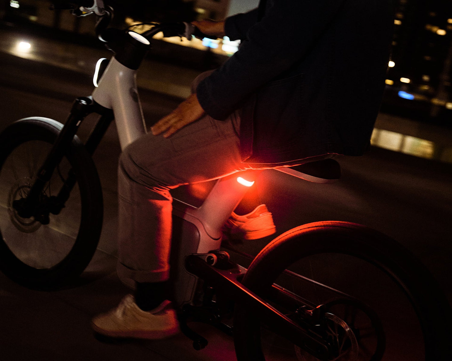 ALSO - Introducing Transcendent Mobility