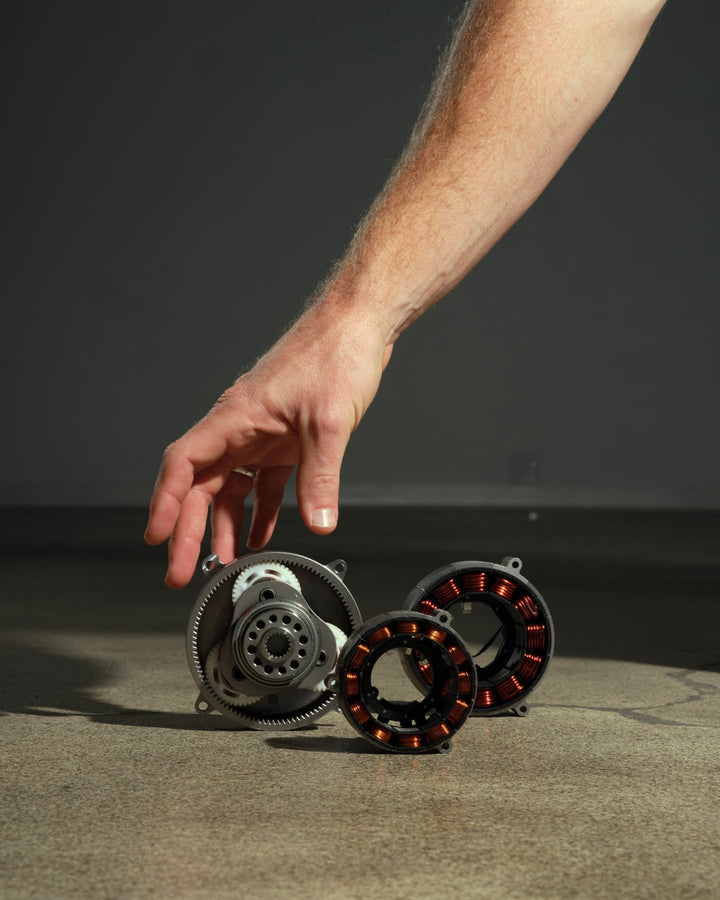 Introducing the TM-B – ALSO