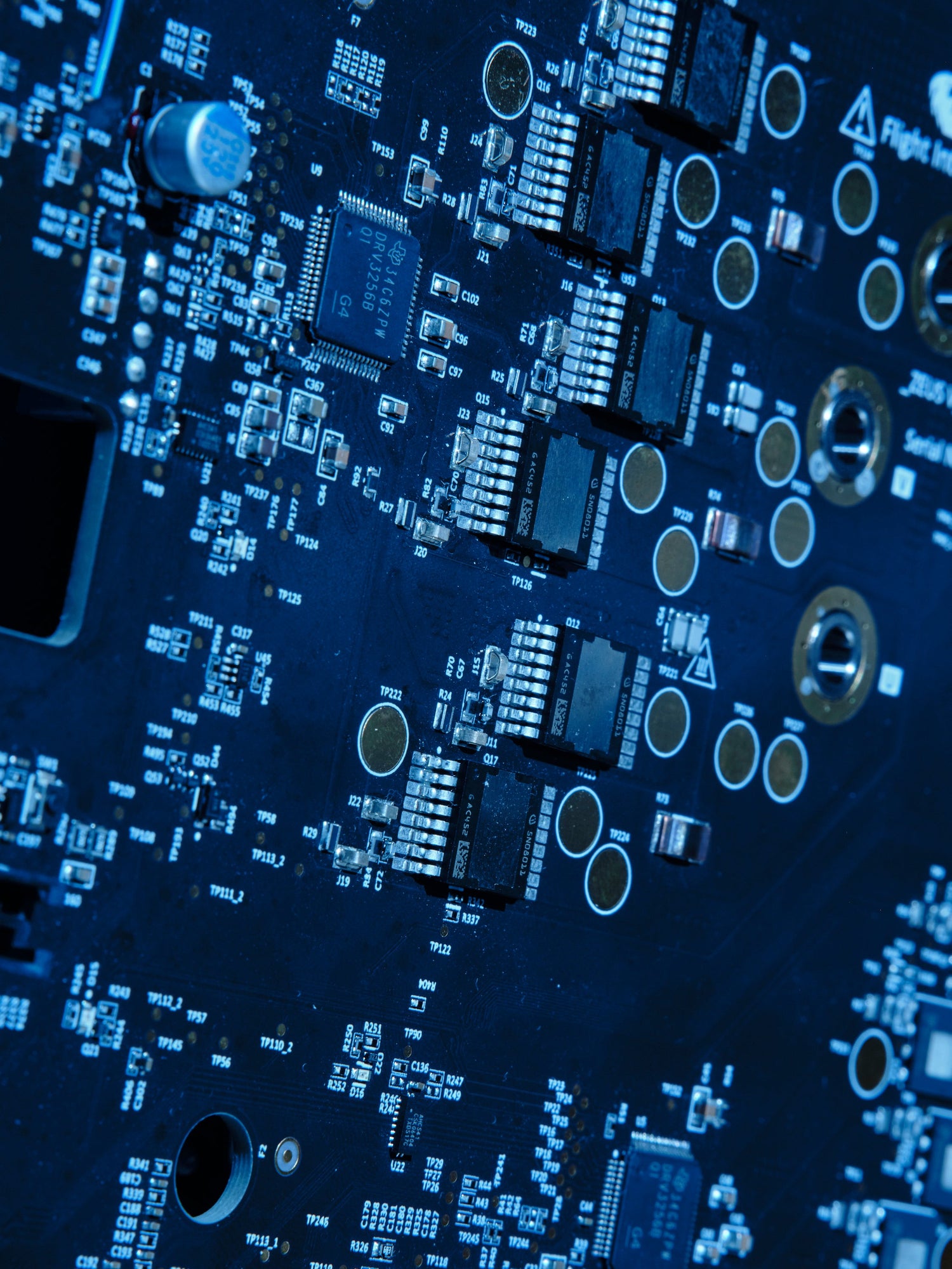 Introducing the TM-B – ALSO