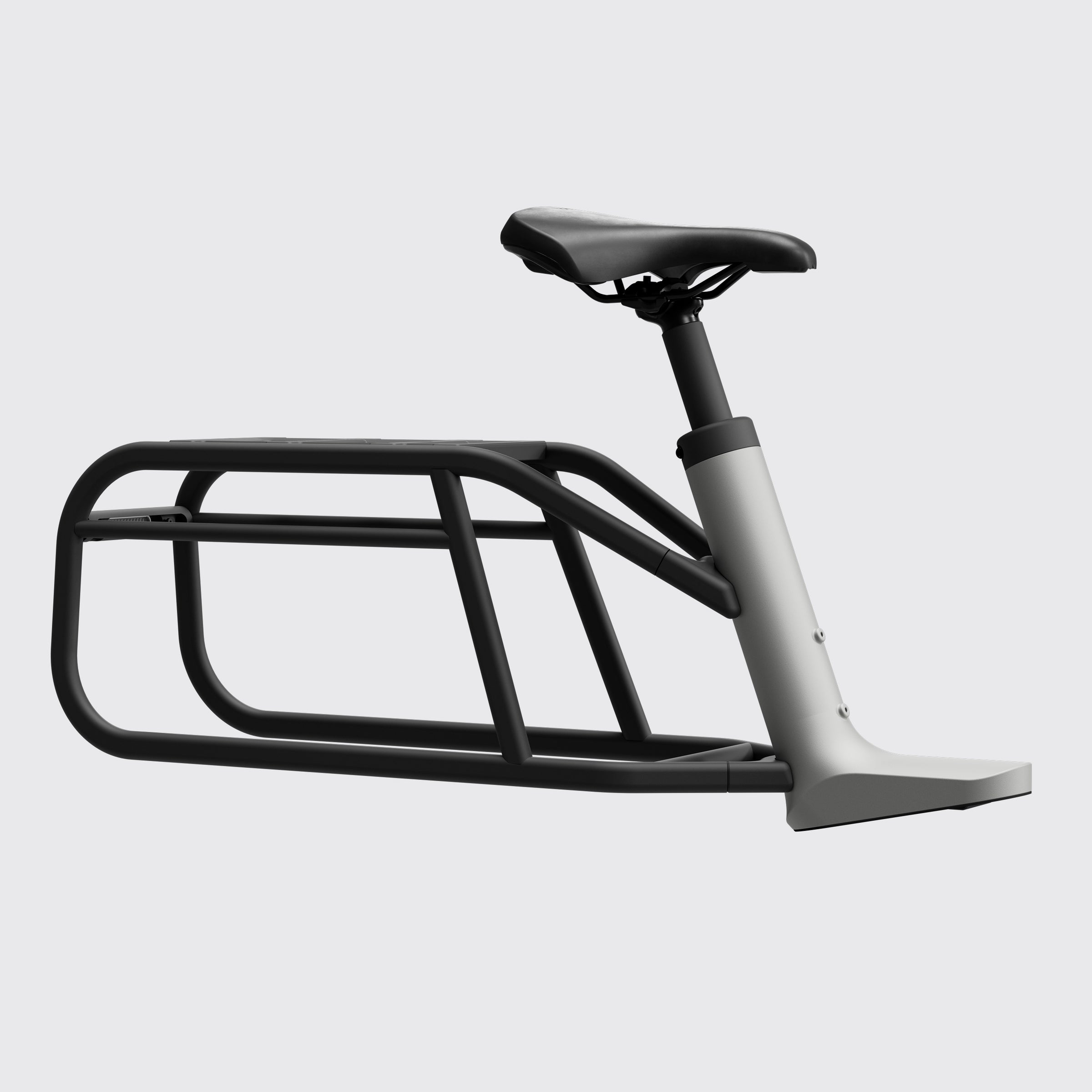 Welcome to a new way to move. We think the world could use it. – ALSO